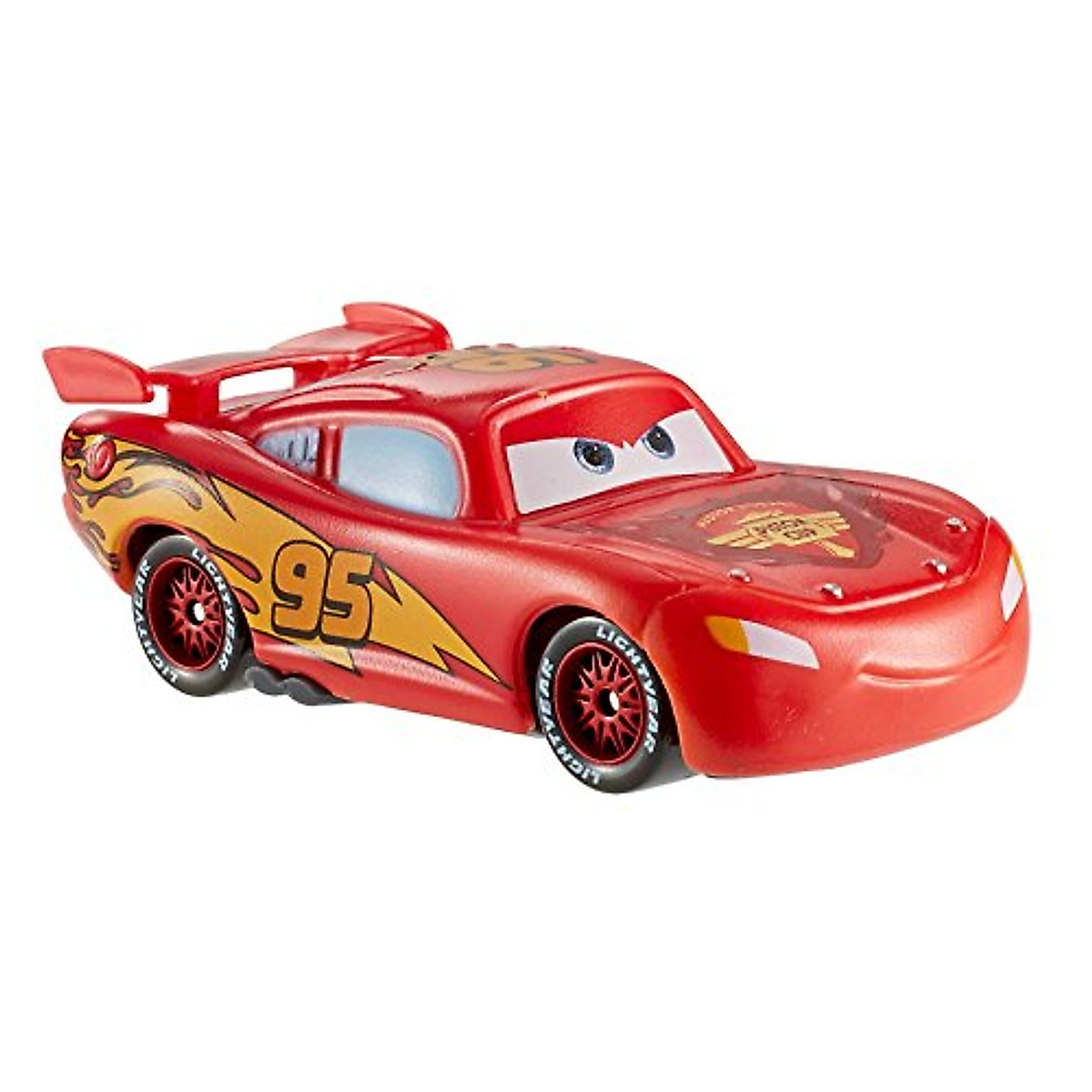 Disney Cars Toys Color Changers Lightning McQueen Vehicle