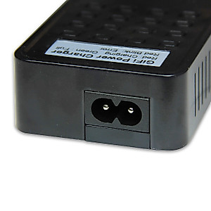 MaximalPower Drone Balance Charger with Adapter Converter for Parrot AR 1.0 & 2.0 2000-23000mAh Drone Batteries