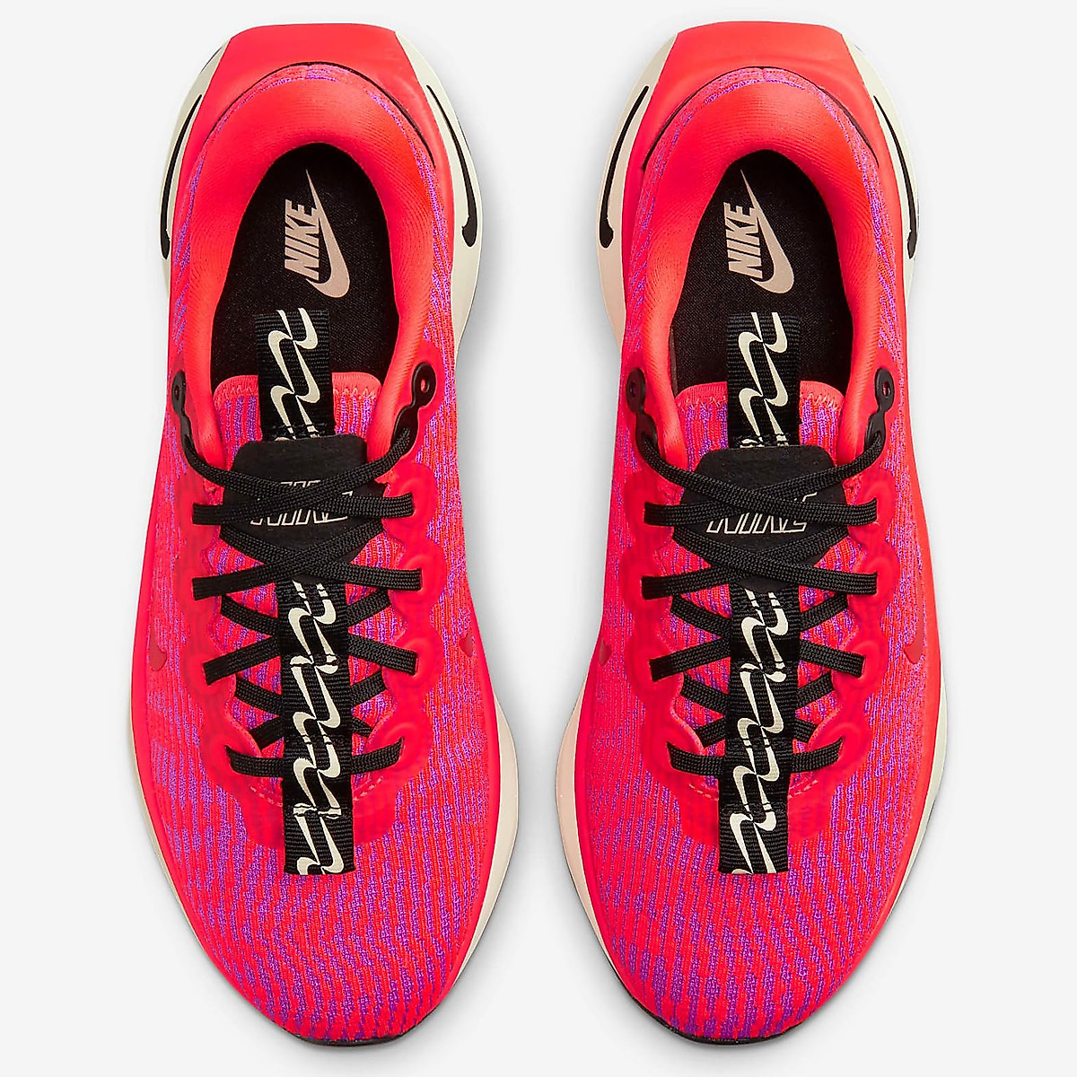 Women's MOTIVA -Size 9.5 US - Bright Crimson