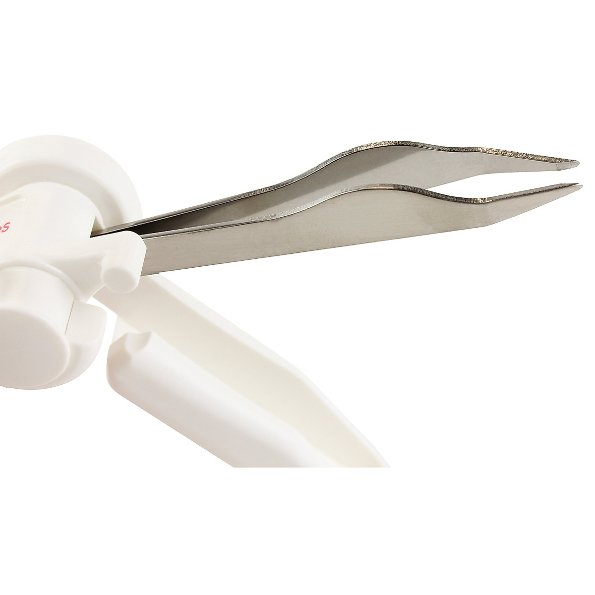 SEKI EDGE SS-508- EZ View Tweezer