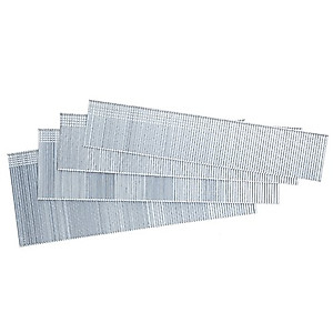 Senco A209909 18-Gauge-by-1-2-Inch Electro Galvanized Variety Pack Brads