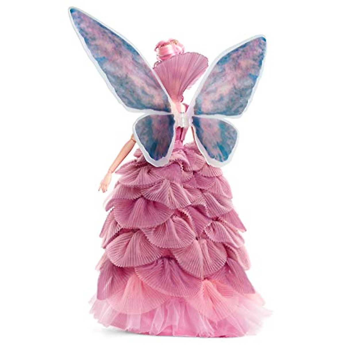 Disney The Nutcracker Sugar Plum Fairy Barbie Doll
