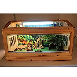 VILLCASE Reptile Carpet Soft Reptile Carpet, Reptile Mat Terrarium Bedding, Sand& Substrate for Terrarium Lizards Snakes Bearded Dragon Gecko Chamelon Turtles Iguana