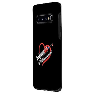 Galaxy S10 Phlebotomist | Nursing Syringe | Phlebotomy Case