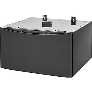 Electrolux EPWD257UTT 27 Titanium Pedestal with 15 Height