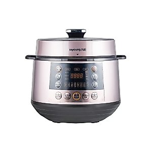 Joyoung Household Smart Electric Pressure Cooker Y-50C19US Spherical Double Gallbladder Smart Pressure 5L
