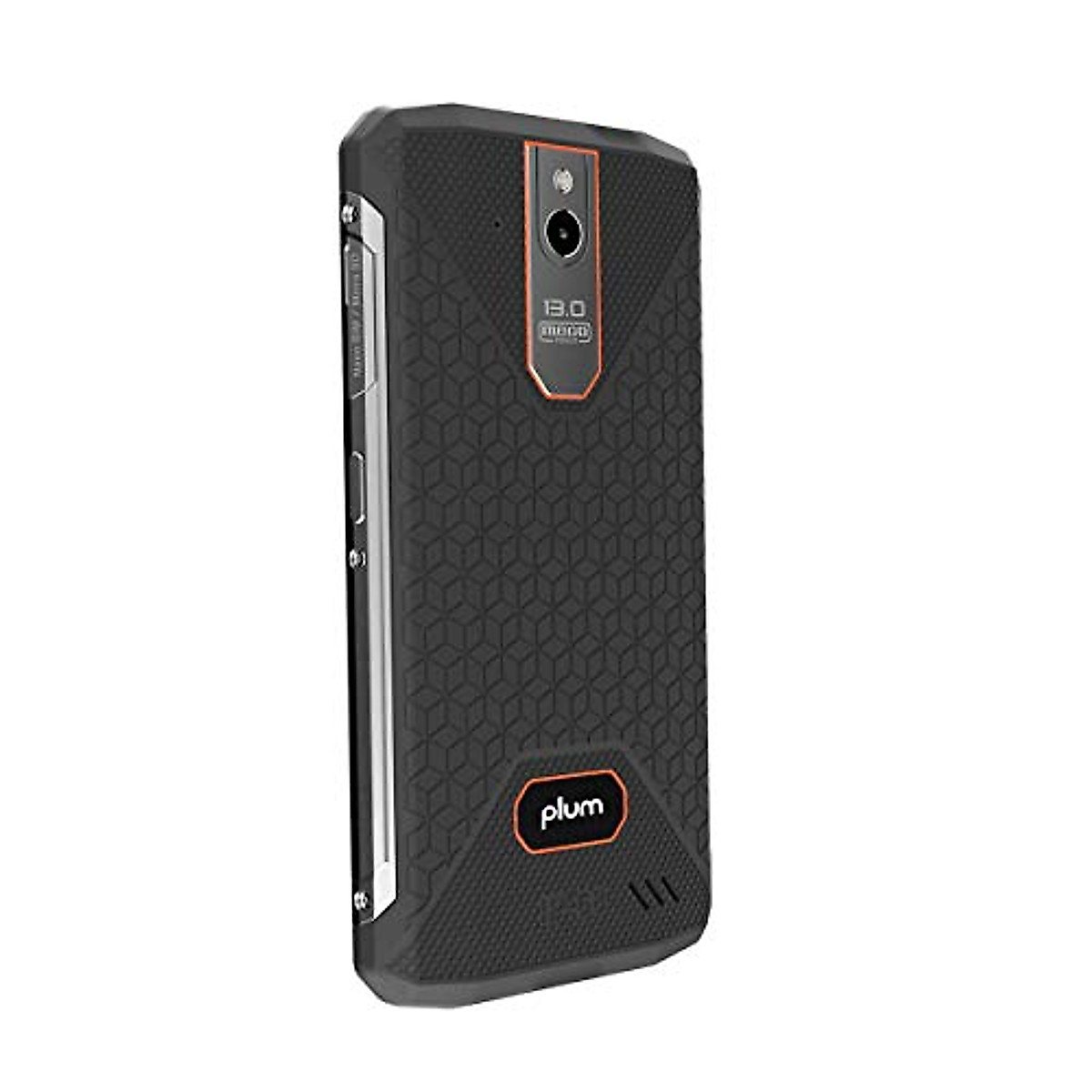 Plum Gator 5 - Rugged Phone 3G GSM Unlocked Water Proof Shock Proof