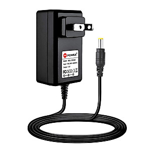 PKPOWER 12V AC Adapter Compatible with Korg PAD KAOSS KP2 KP3 R3 KA203 Dynamic Effects, Power Supply for Digital Piano KORG X50 KA-310 Micro-X 61-Key 88-Key SP170S SP-170S Micro X R3 MR-1000