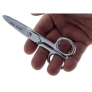 IDEAL INDUSTRIES INC. 35-093 Communications Tool Kit, No. of Pcs. 2