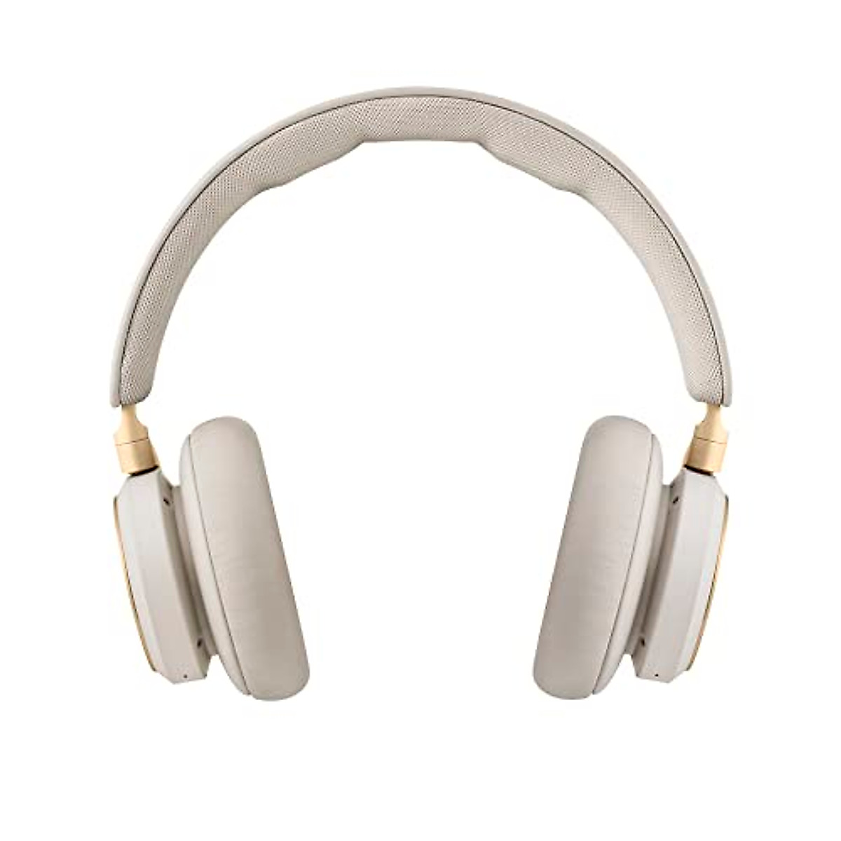 Bang & Olufsen Beoplay HX – Comfortable Wireless ANC Over-Ear Headphones - Gold Tone
