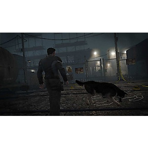 Dead to Rights: Retribution - Xbox 360