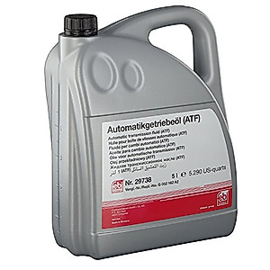 Febi 29738 Auto Trans Fluid