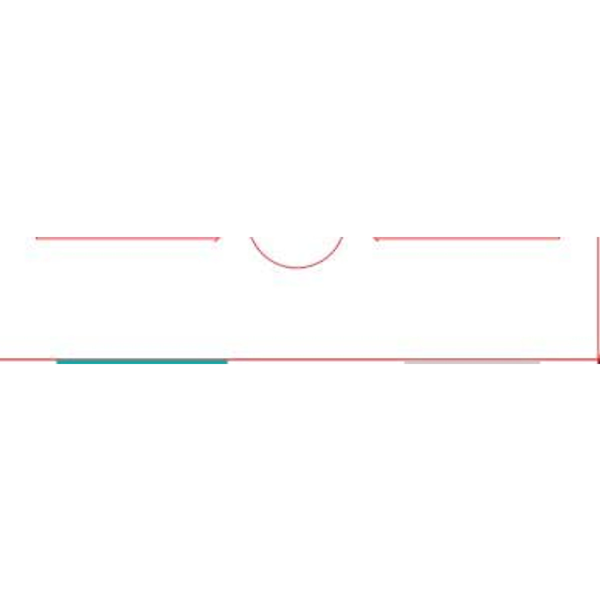 ESR for iPhone 14 Pro Max Case, Compatible with MagSafe, Shockproof Military-Grade Protection, Yellowing Resistant, Magnetic Classic Hybrid Case (HaloLock), Clear