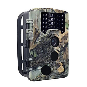 16MP/HD Thermography Camera (H882-g)