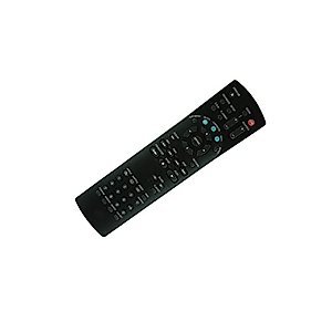 SZHKHXD Remote Control for Toshiba SD-3815 SD-3805 SD-3805N SE-R0047 SE-R0049 SD-K510 SD-K610 SD-310V SD-K620 SD-K310U SD-1800 SD-2900 DVD Disc Player
