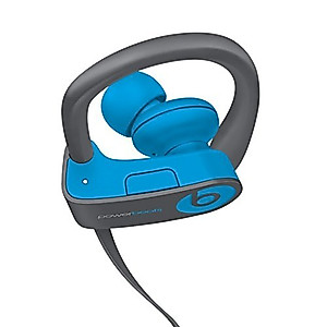 Powerbeats3 Wireless In-Ear Headphones - Flash Blue (Renewed)