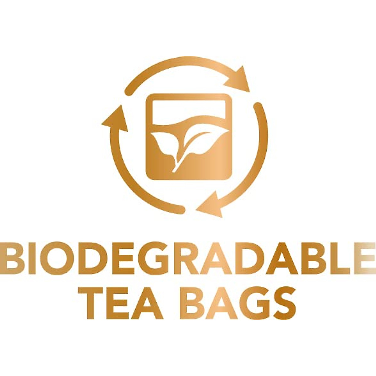 Barrys Tea Gold Blend Tea bags - 80 Count