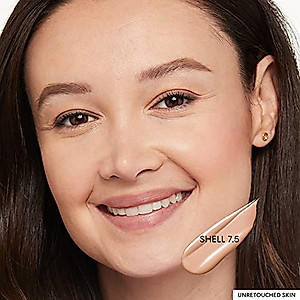 bareMinerals Barepro Performance Wear Liquid Foundation SPF 20, Shell