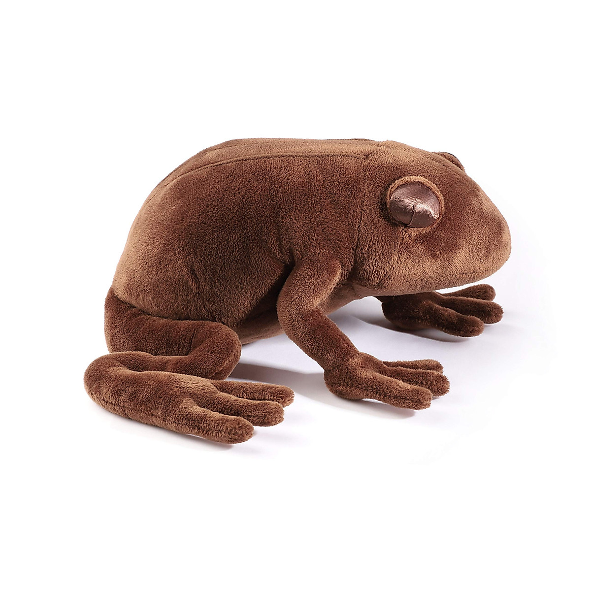 The Noble Collection Harry Potter Chocolate Frog Collector Plush