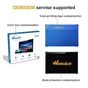 10.1 Inch Tablet PC Android 10 System PC Tablet 2GB RAM 32GB ROM WiFi IPS HD Original Screen 10" Size Tablet PC Android