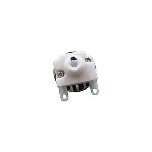 ALturn Q4N9-277 Water Level Sensor ，Washing Machine Water Level Switch Replacement，Compatible for Midea