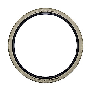 318478 - tire Delta Cruiser 28x1.40 700x35c k-Guard activeline hs431 twinskin rigida cre