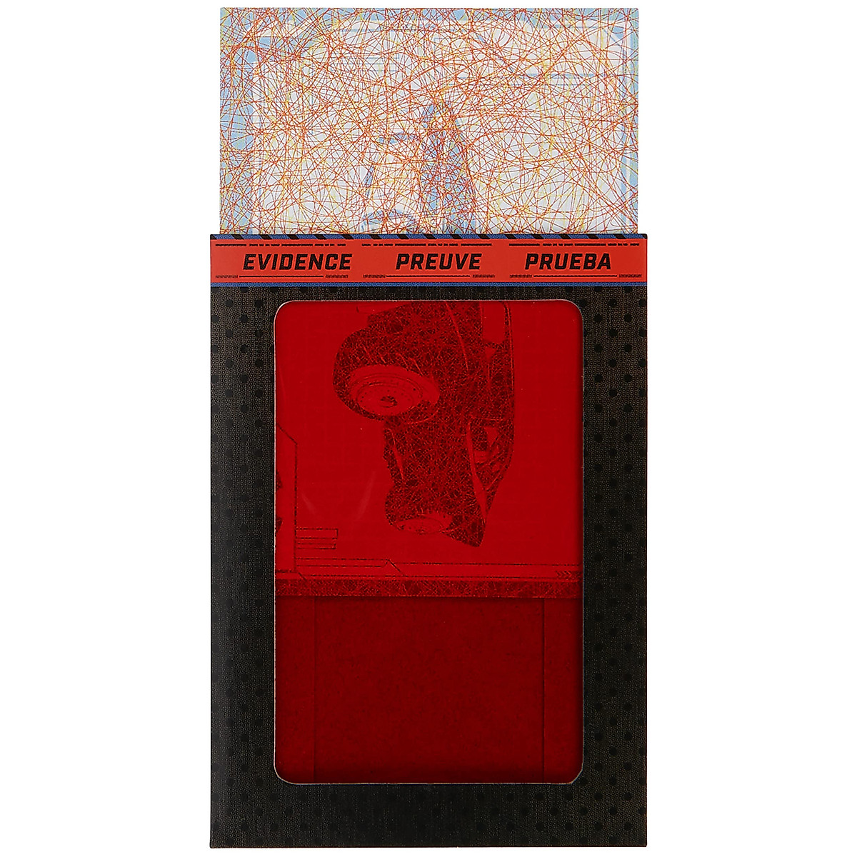 DC Comics, Batman 10cm Action Figure with 3 Accessories and Mystery Card, The Batman Movie Collectible Kids Toys for Boys and Girls Ages 3 and up