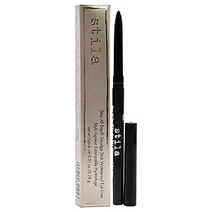 stila Smudge Stick Waterproof Eye Liner | Long-Lasting Color Wear, Smooth Glide Eyeliner Pencil or Eyeshadow | Damsel
