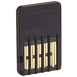 Blue Fire - Nintendo Switch