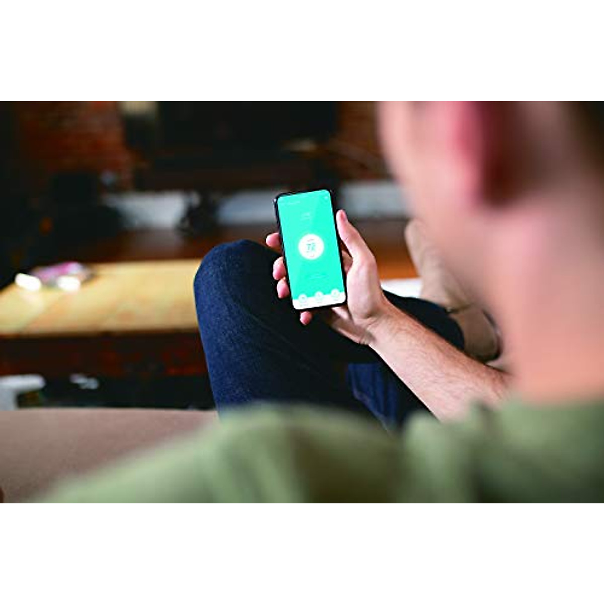 Haier Smart Window Air Conditioner 10,000 BTU Easy Install Kit Included Complete With Wifi & Smart Home Connectivity Energy Star Certified Cools up to 450 Square Feet 115 Volts White