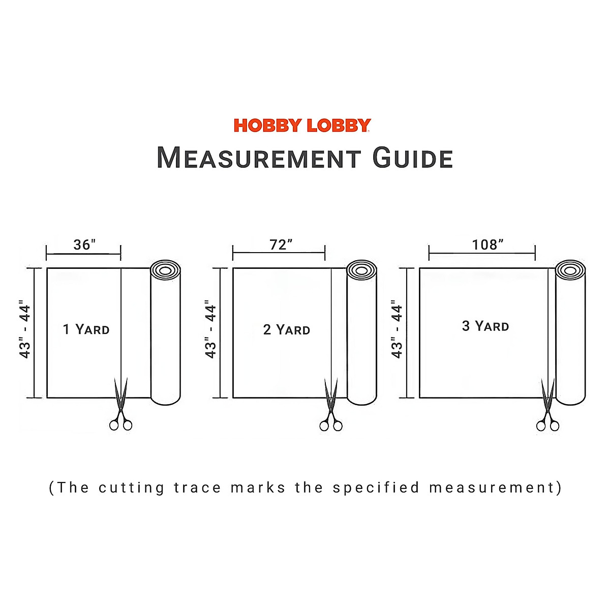 Blended Blue Cotton Calico Fabric (1 Yard) – Printed Sewing Fabric by The Yard – Lightweight Precut Fabric for Sewing Clothes, Homeware, & Other Accessories – DIY Craft Fabric