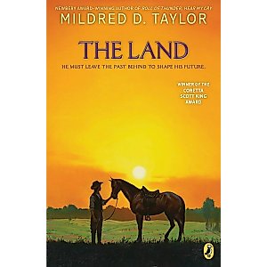 The Land (Logan Family Saga, 1)