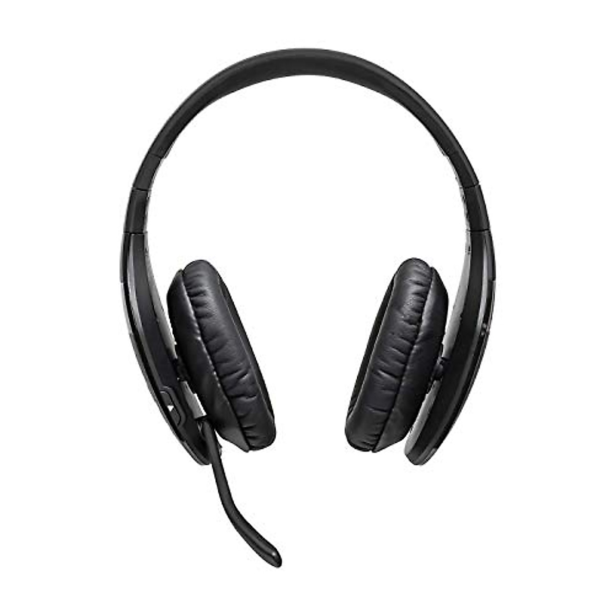 BlueParrott S450-XT Noise Canceling Bluetooth Headset (Renewed)