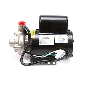 Glastender 01001270 Water Recirculating Pump