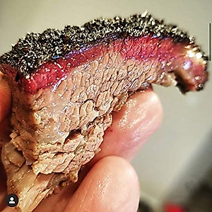 SuckleBusters 1836 Beef BBQ Rub