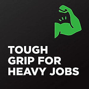 Scotch Tough Grip Moving Packaging Tape, 1 Roll, 1.88" x 54.6 Yards (3500)