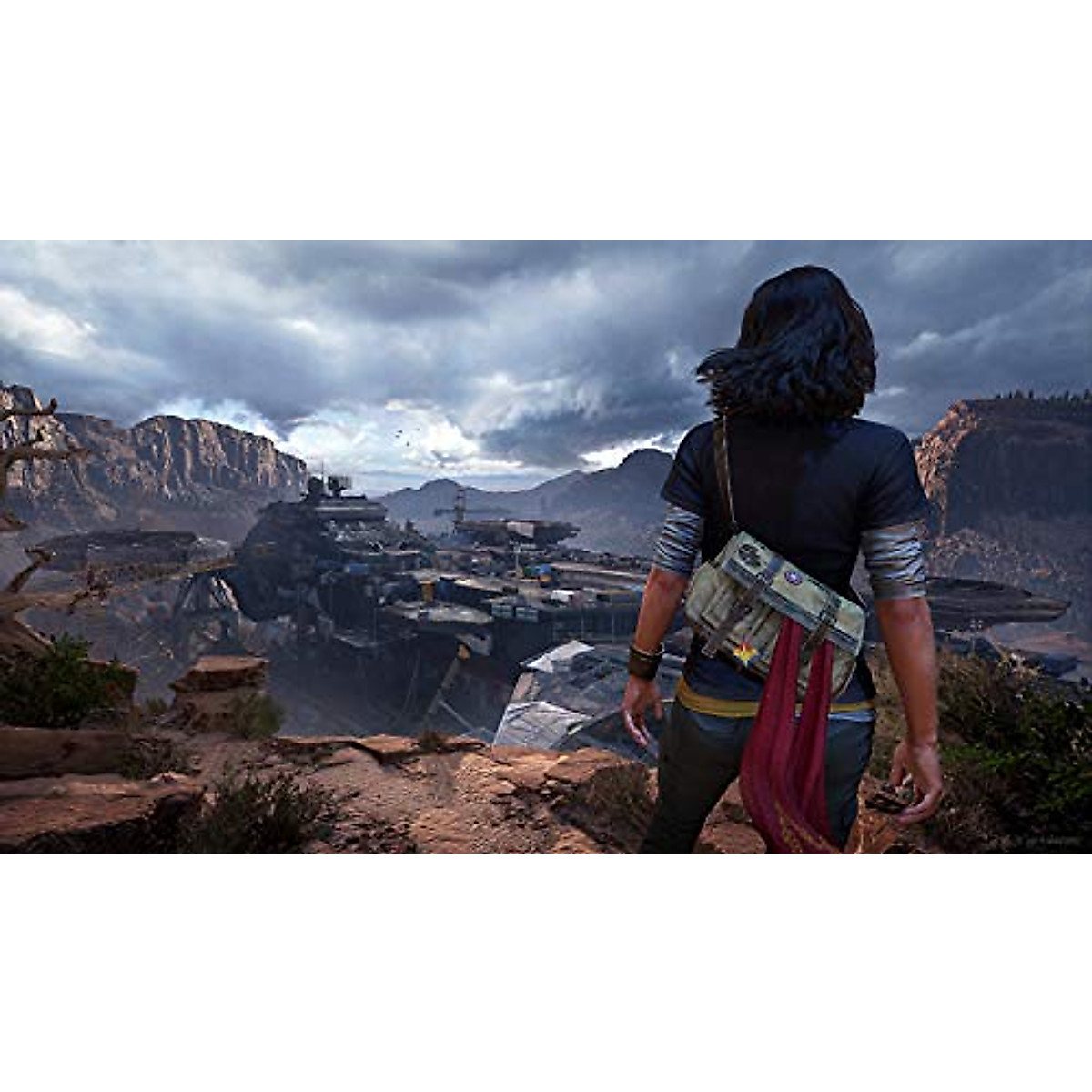 Marvel's Avengers - Xbox One