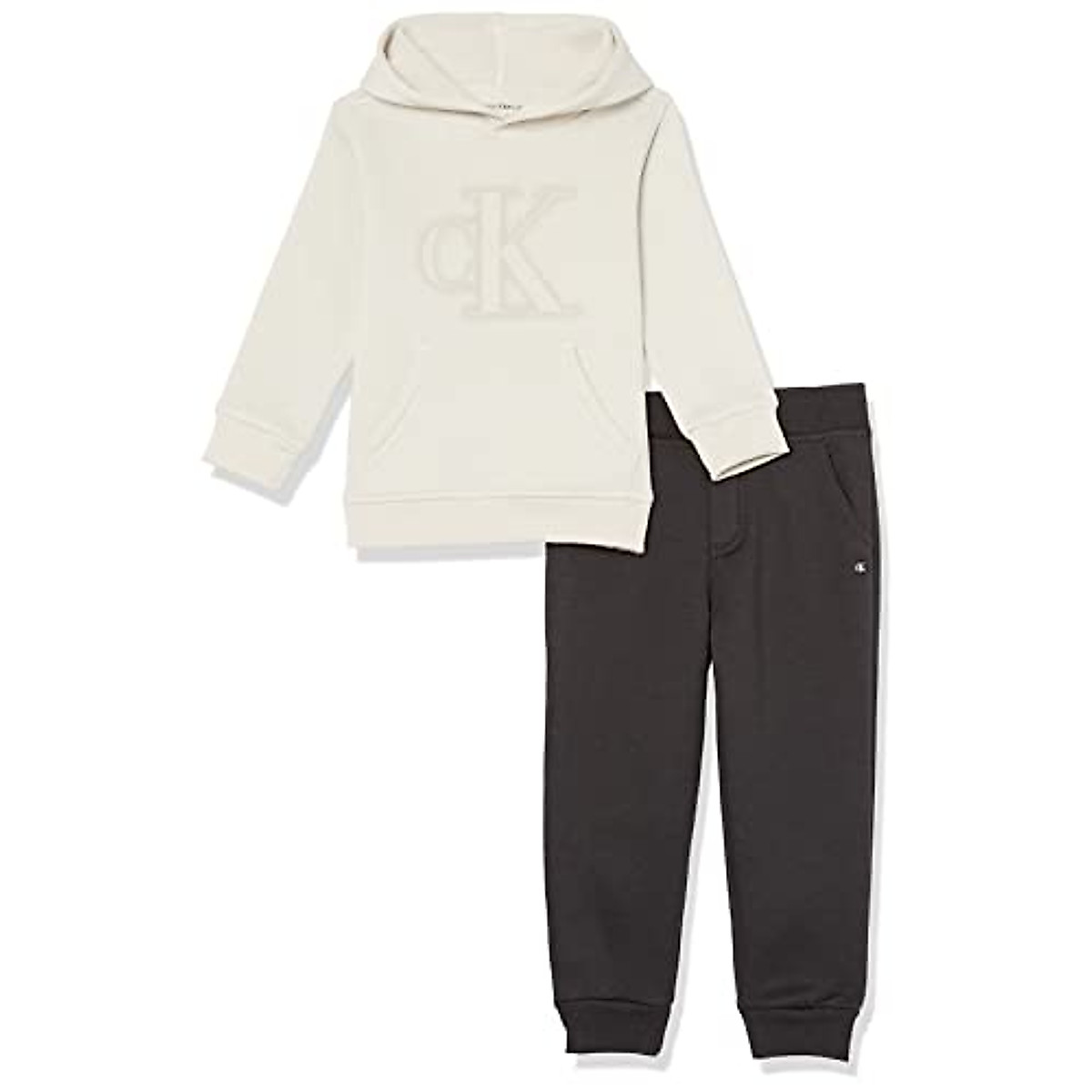 Calvin Klein 2 Pieces Pant Set