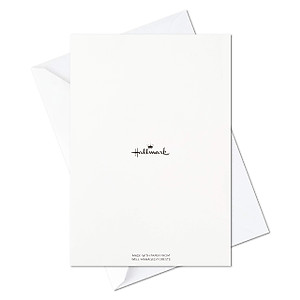 Hallmark Kids Fill in the Blank Thank You Cards, Rainbow (20 Cards with Envelopes)