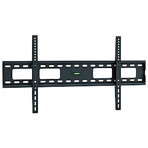 Ultra Slim Flat TV Wall Mount Bracket for Samsung 43" QLED 4K LS03B Series The Frame Smart TV (QN43LS03BAFXZA, 2022 Model) Low 1.4" Profile Design, Heavy Duty Steel, Flush to Wall, Simple Install
