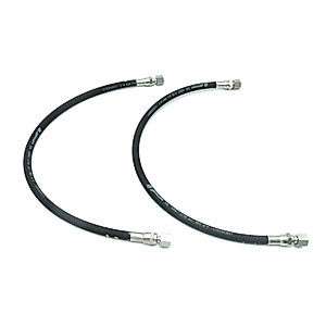 MERCURY New Mercruiser Quicksilver OEM Part # 32-8M0046914 Hose Kit-2Ft