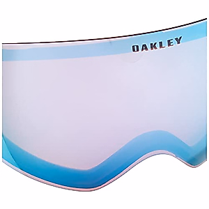 Oakley Flight Deck Ski Goggles, Large-Sized Fit