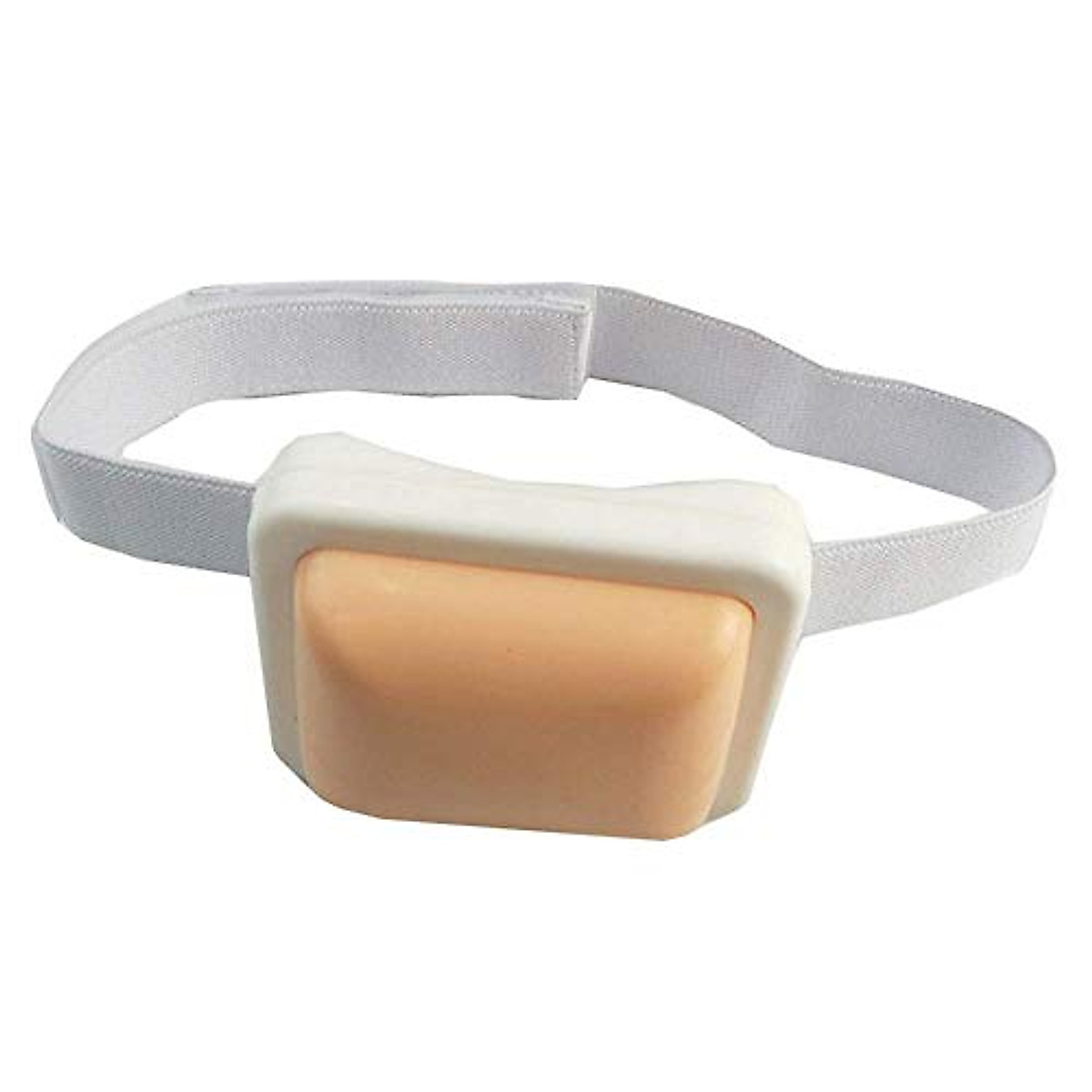 Injection Pad, Demo Injection Training Pad-Plastic Intramuscular Med Injection Practice Pad for Nurse Medical Students Training Practice Tool