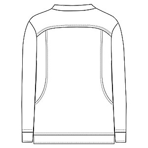 Natural Uniforms M&M Scrubs Women's Ultra Soft Front Zip Warm-Up Scrub Jacket (Medium, Hunter Green)