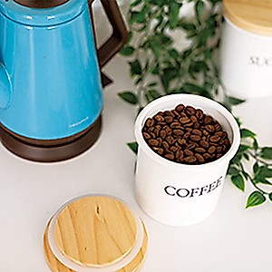 Lilly White LW-106 Enameled Casters, 25.4 fl oz (750 ml)