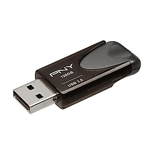 PNY 32GB Attaché 4 USB 2.0 Flash Drive 20-Pack