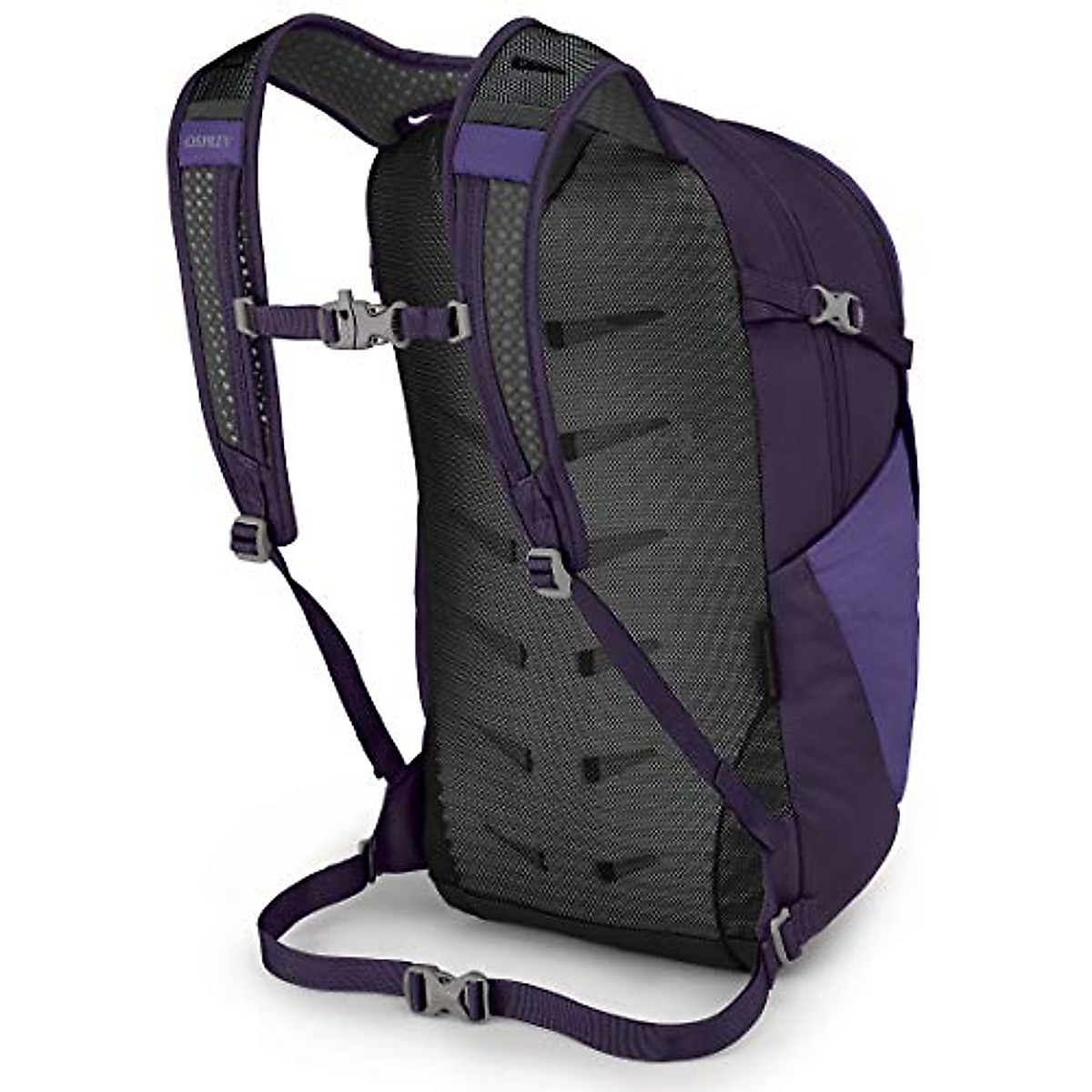 Osprey Daylite Plus Commuter Backpack, Dream Purple