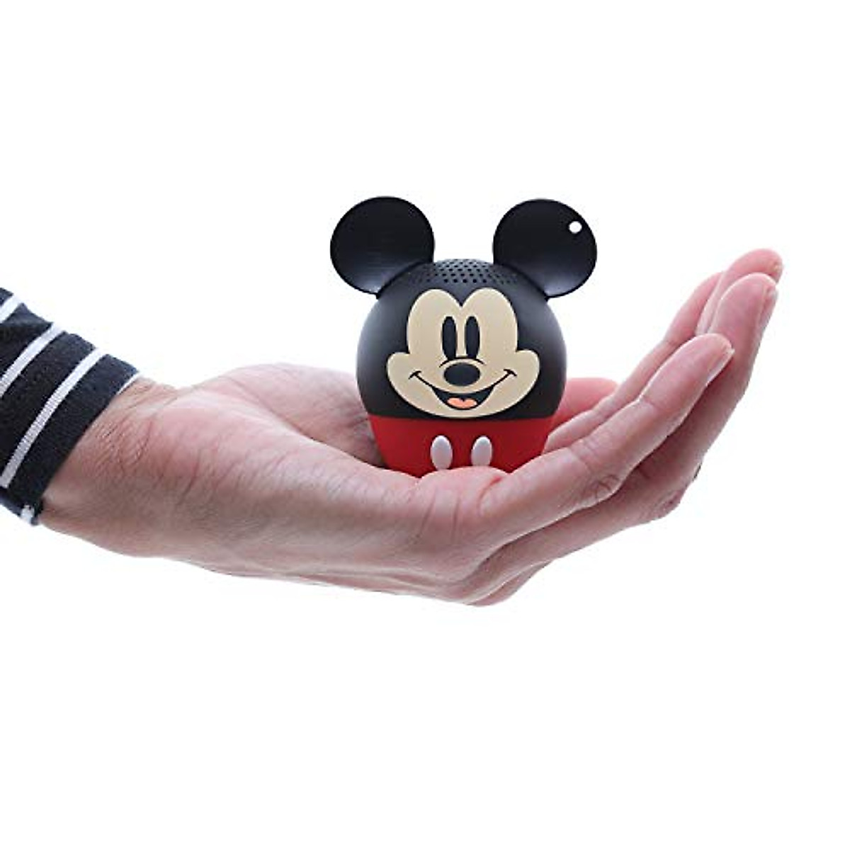 Bitty Boomers Disney: Mickey Mouse - Mini Bluetooth Speaker
