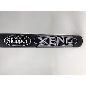 Louisville Slugger 2014 FP Xeno (-9) Softball Bat, 33-Inch/24-Ounce
