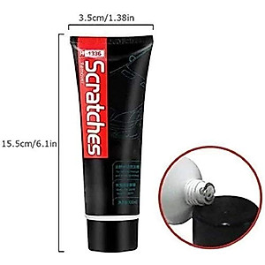 100ml Car Resurfacing Polisher Set Repair Kit Polishing Wax Cream,Car Scratches Repair Kit,Paint Restorer,Car Scratch Repair Swirl Remover,Easily Repair Paint Scratches,Water Spots,Marks,Blemish